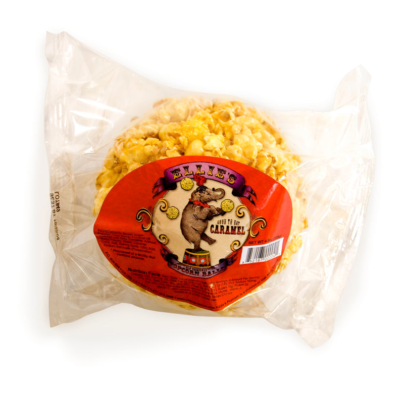 Popcorn - Oak Alley Farms