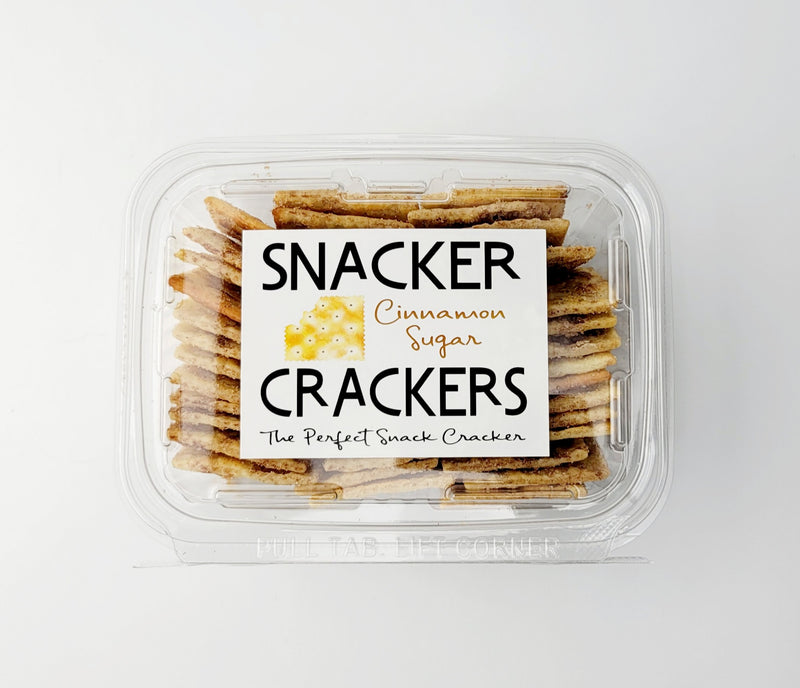 Crackers - Oak Alley Farms